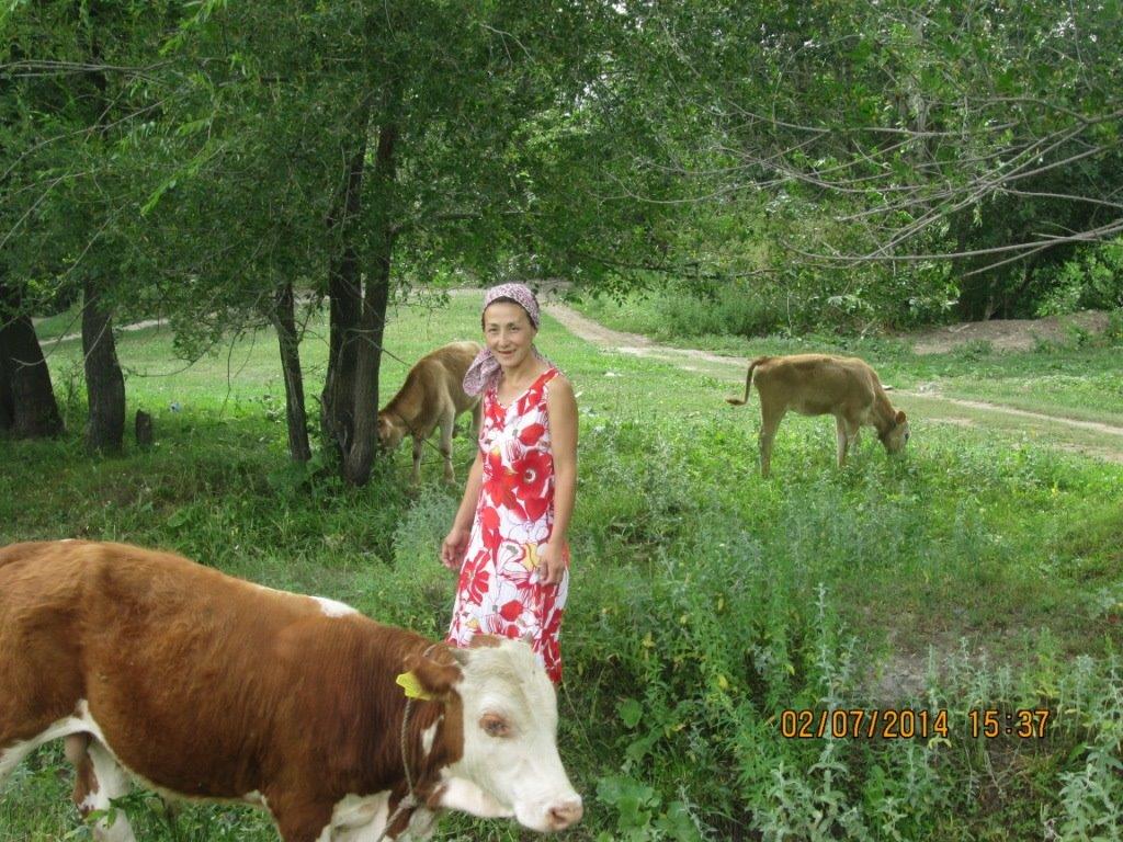 Smart Loan Products, Smarter Lending Approach: Kazakhstan’s Asian ...